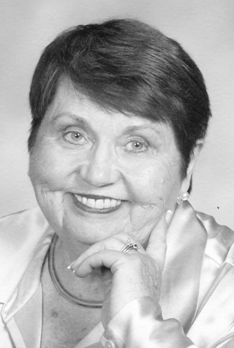 Eleanor Josephine Hays Georgen, DM | News, Sports, Jobs - News and Sentinel